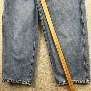 U.S. Polo Assn. | Jeans | Us Polo Assn Mens Carpenter Jeans 3x30 Blue ...